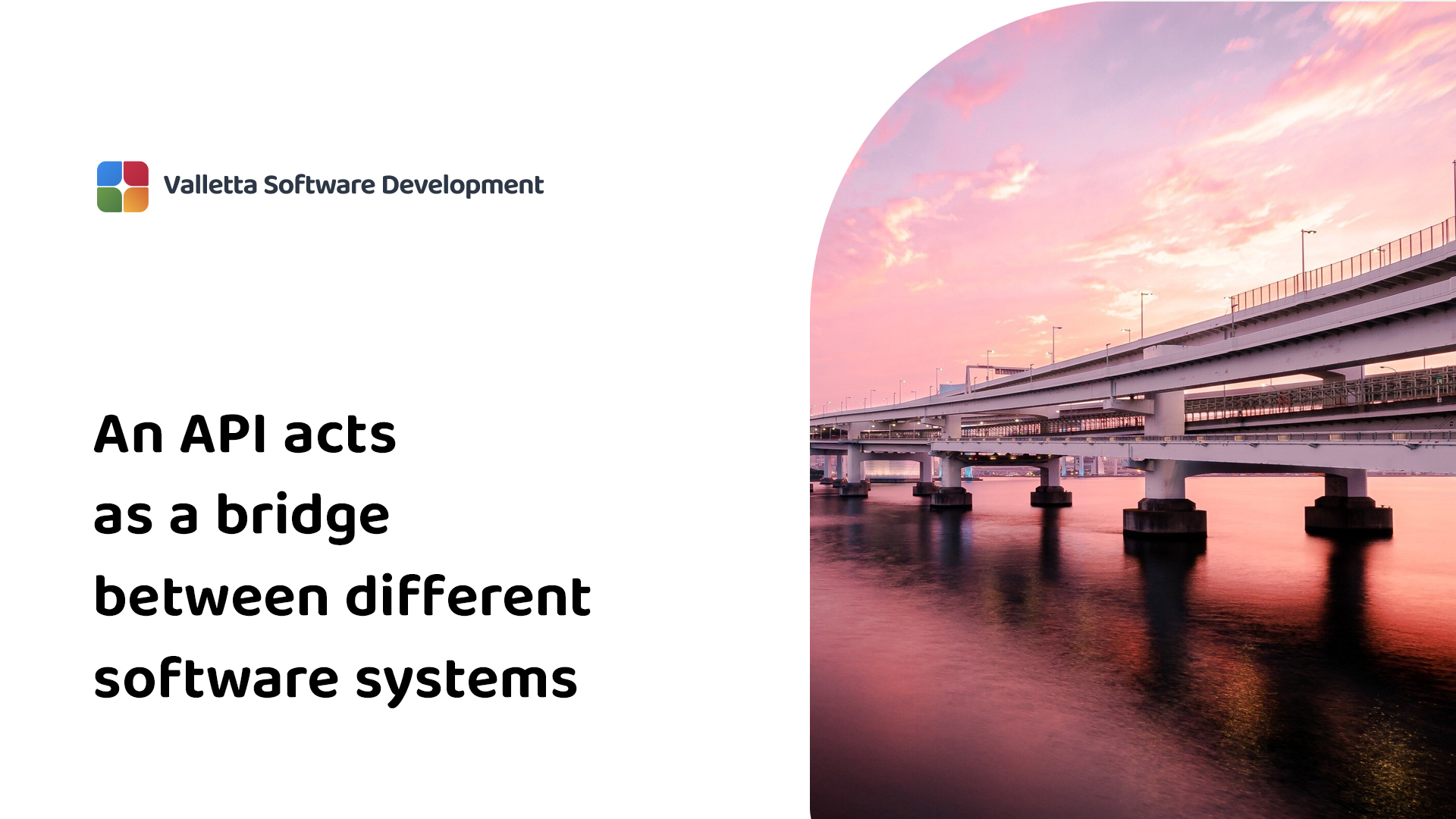 The Growing Role of APIs in Digital Transformation | Valletta Software