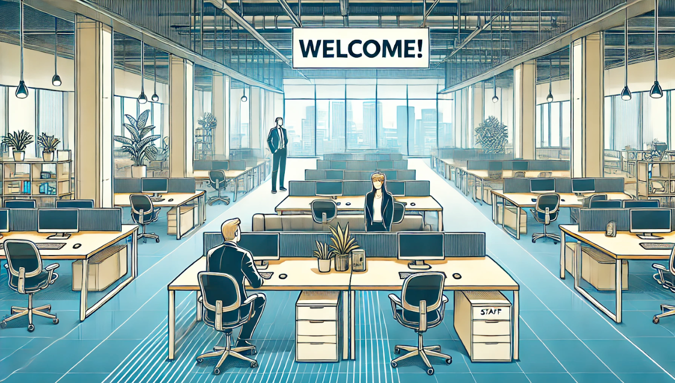 Rapid scaling techniques for startups