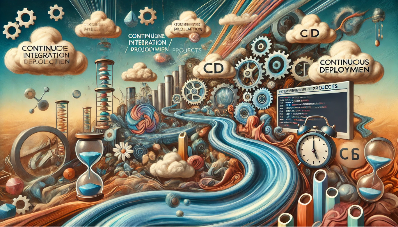 Devops Pipeline Optimization With Ci And Cd Tools And Techniques