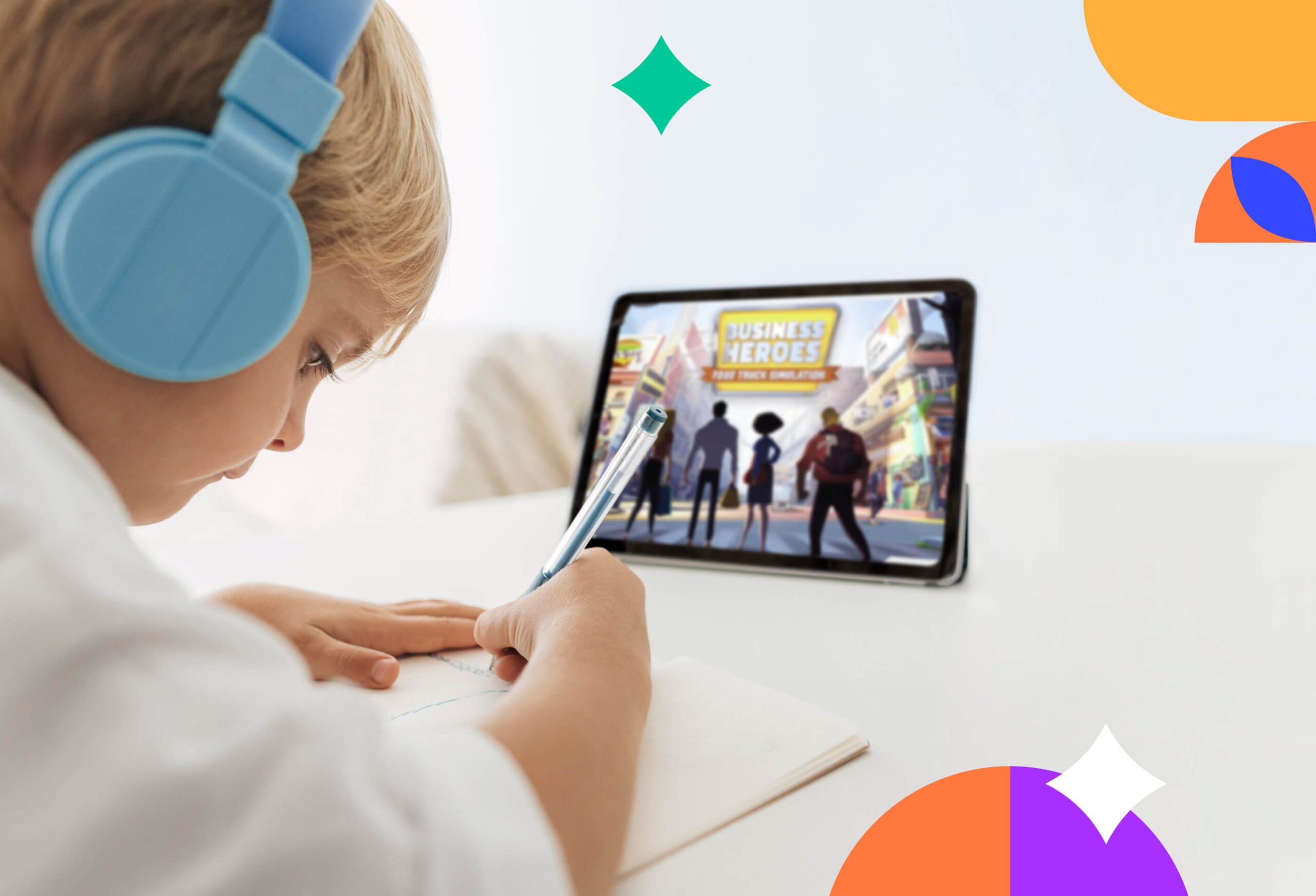 Subscription Management for Schools