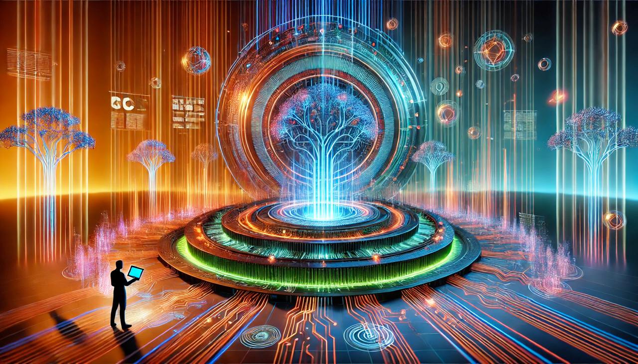 The best IT company website design: Developing your success