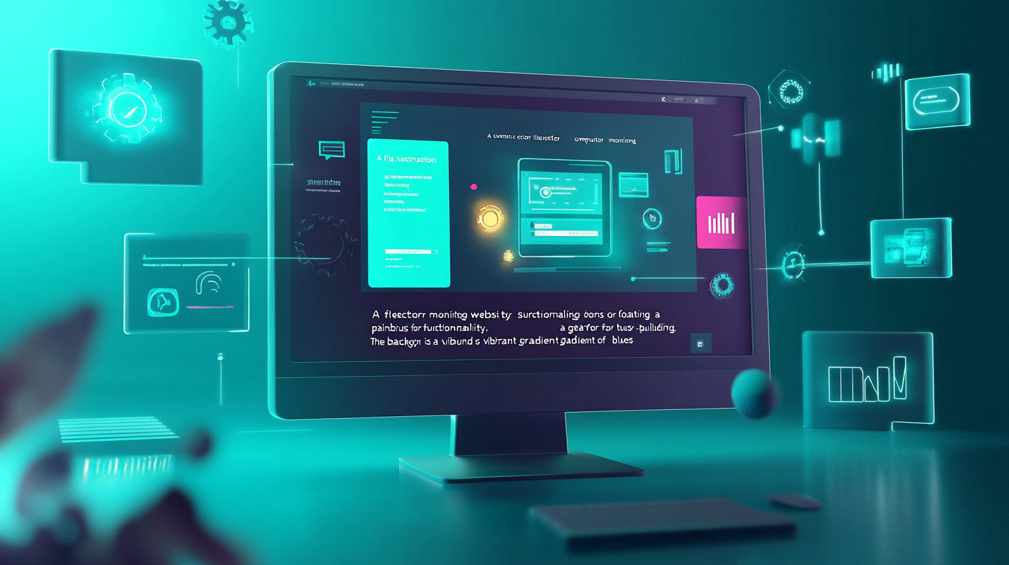 Web development aspects you should know