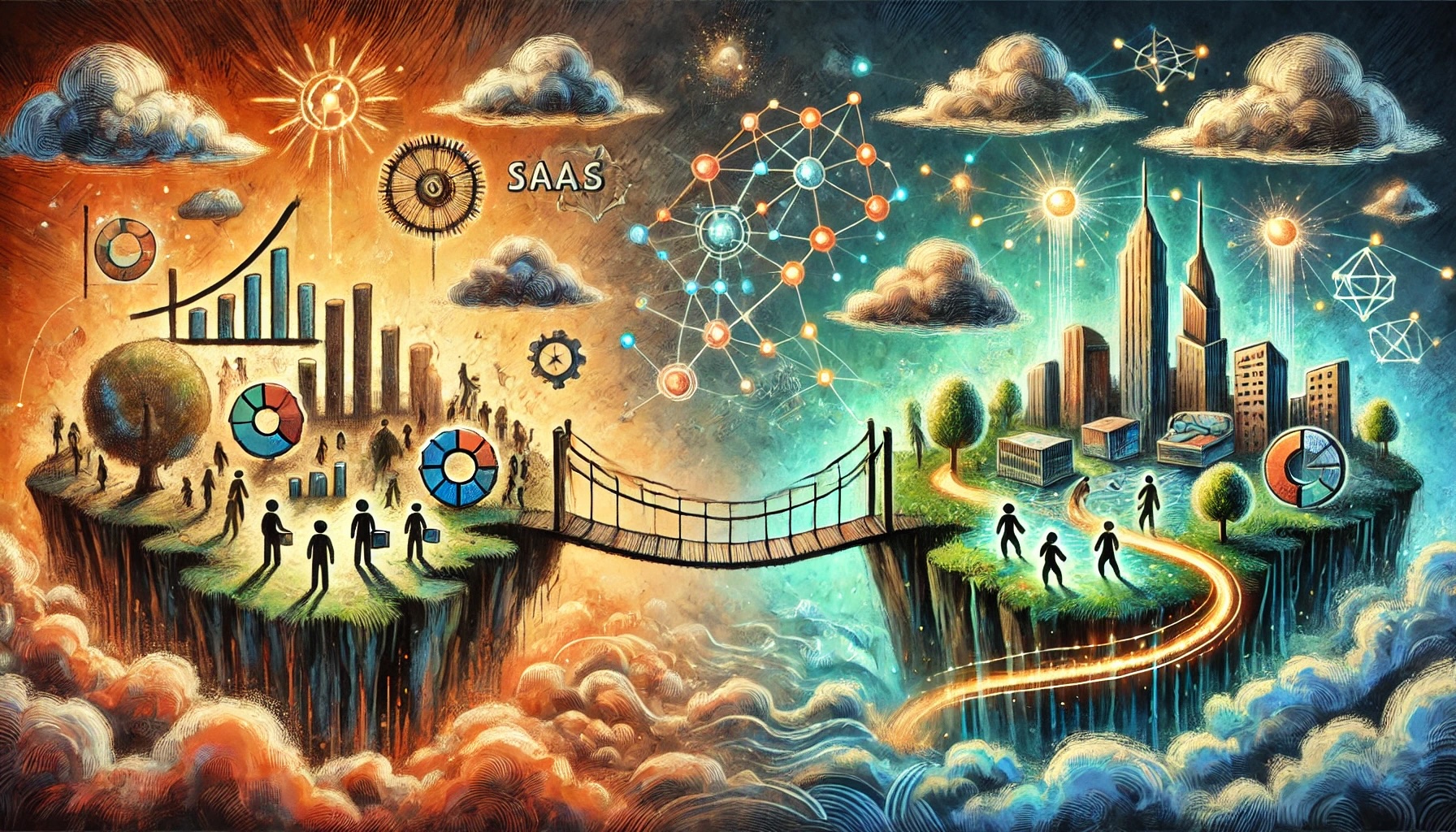 Scalable solutions to address SaaS pain points | Valletta Software