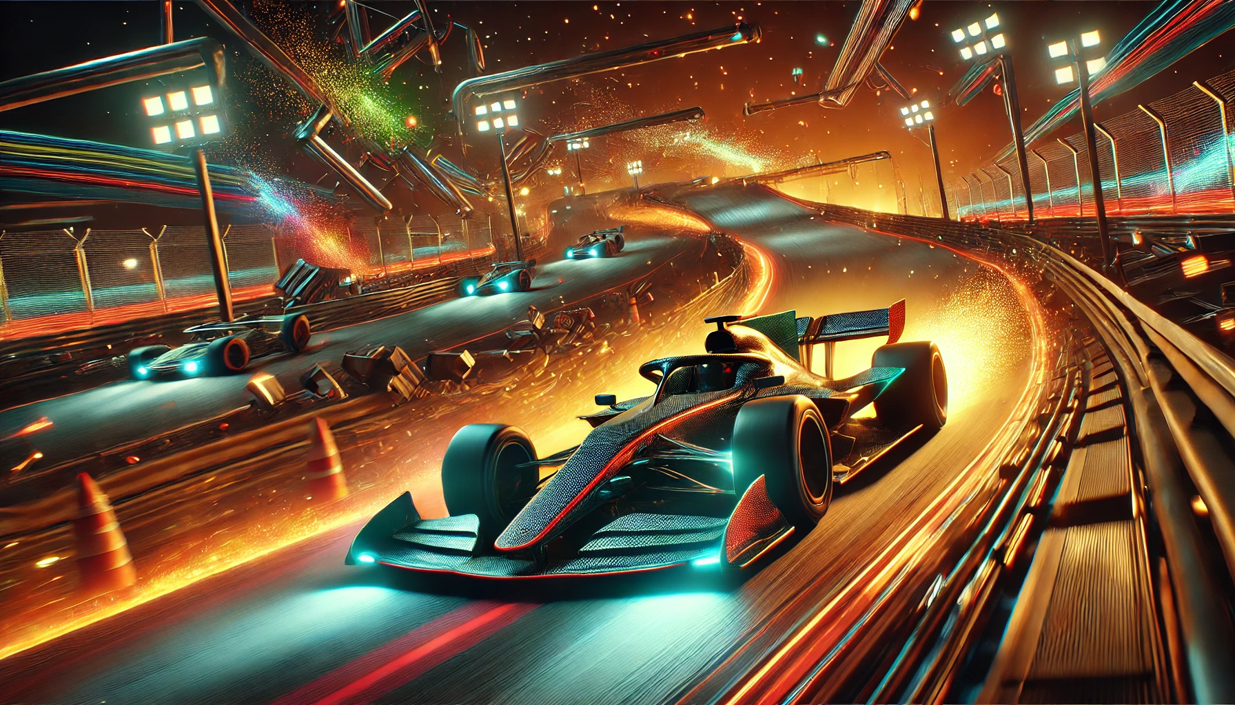 Financial services software – secure & scalable SaaS