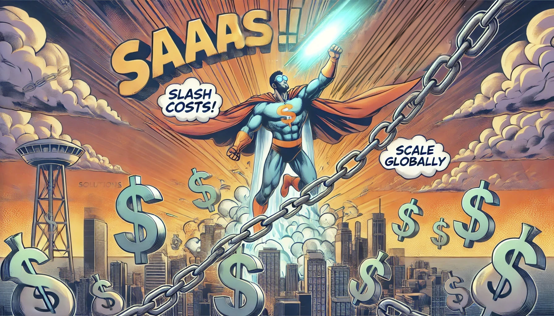 Nearshore and offshore SaaS outsourcing | Valletta Software