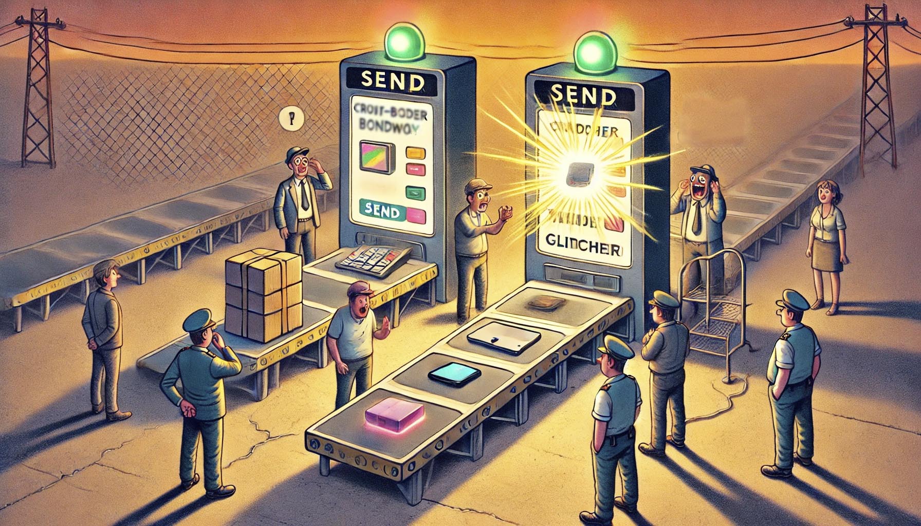 How to use cross-border eCommerce SaaS solutions beneficially | Valletta Software