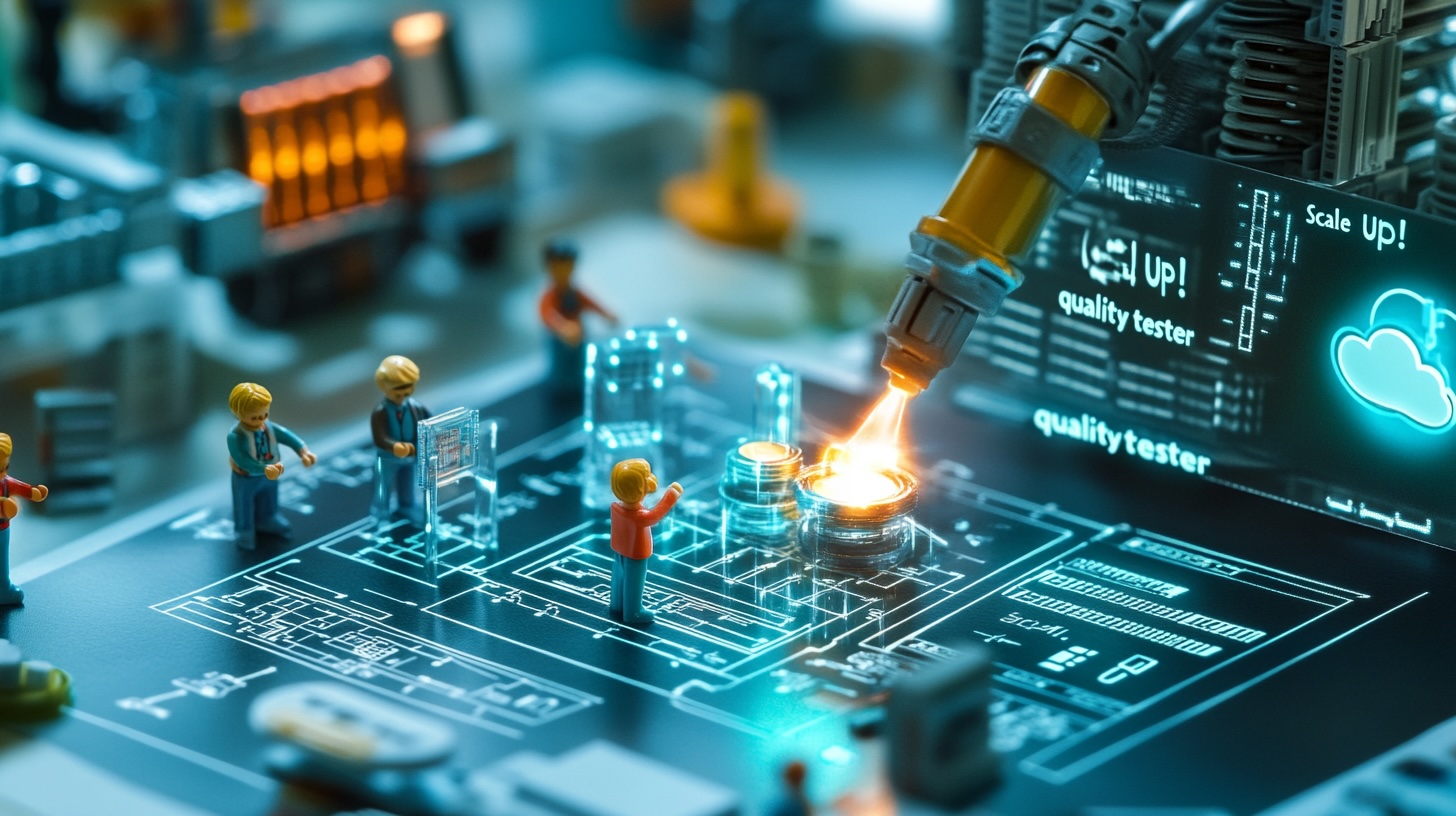 SaaS tech stack selection | Valletta Software