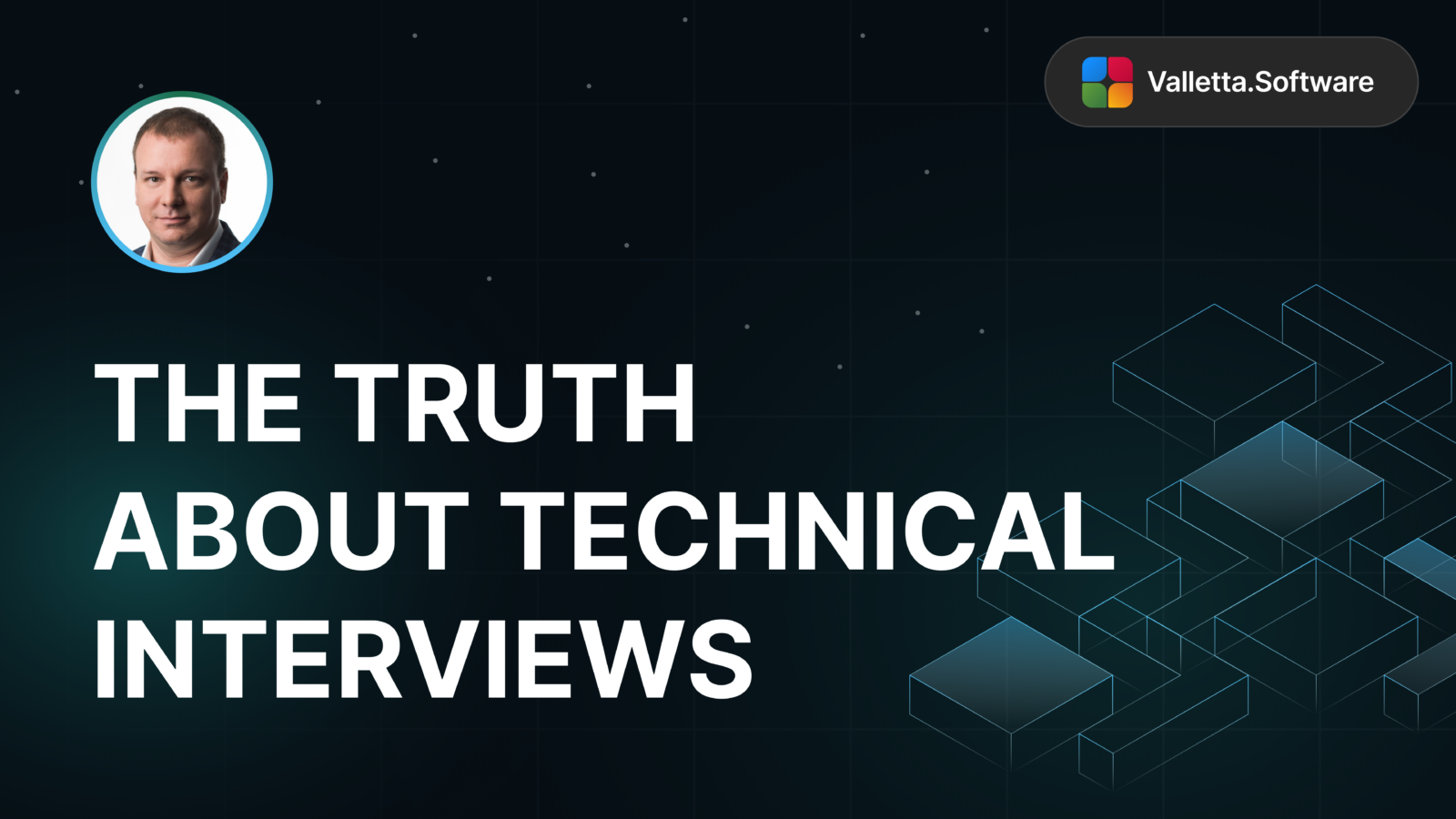Honest Hiring: The Truth About Technical Interviews