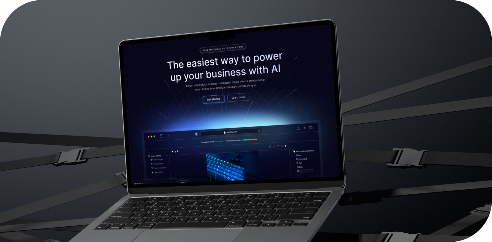 AI-Driven Software Development