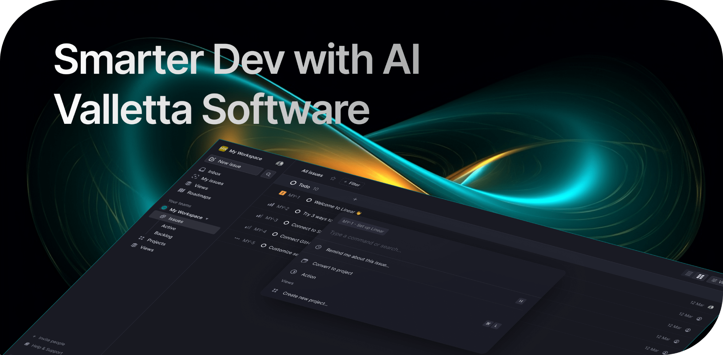 AI integration for software development optimization